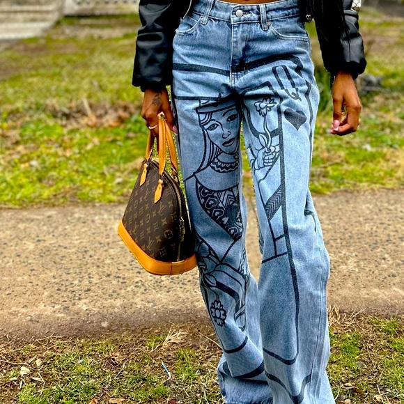 Jeans | Queen Jeans | Poshmark